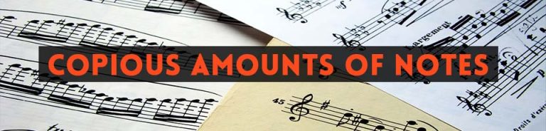 The 9 Habits Of Highly Successful Musicians - The Musical Ear